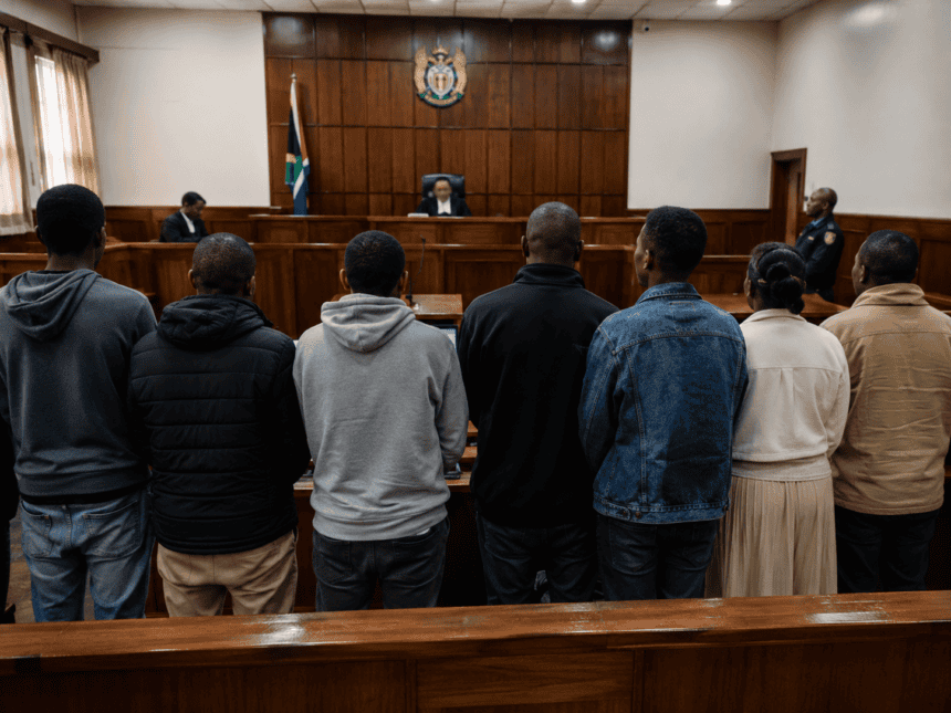 Update: Cape Town Businessman Kidnapping Case Returns To Court Over R20 ...