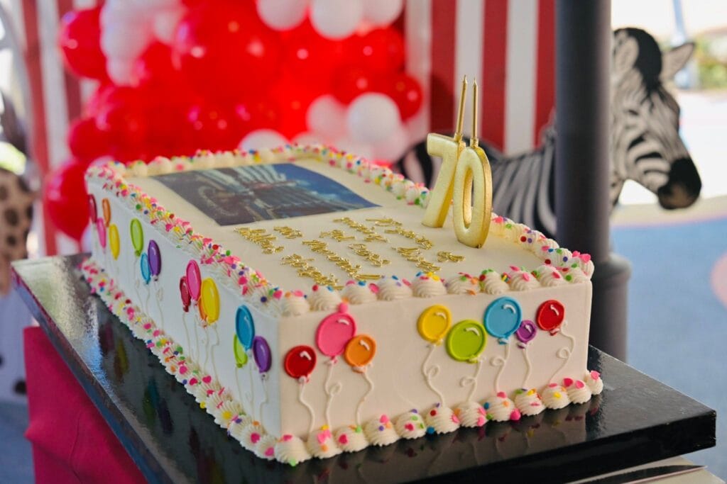 Red Cross Children’s Hospital Celebrates 70 Years Of Saving Young Lives ...